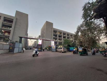 Sumel Business Park I and II in Kalupur, Ahmedabad: Price, Brochure ...