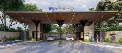 MJR Opus in Sarjapur, Bangalore: Price, Brochure, Floor Plan, Reviews