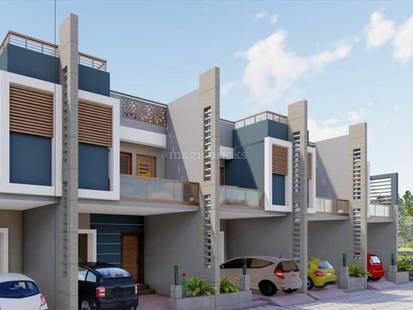 Shiv Srushti Residency Photos & Video Abrama Village Valsad