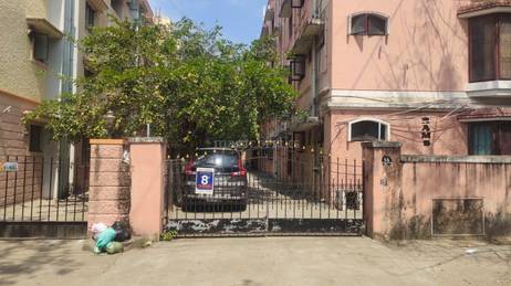 Ram Apartments in T Nagar, Chennai: Price, Brochure, Floor Plan, Reviews