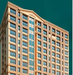 Alag Olive in Ghatkopar East, Mumbai: Price, Brochure, Floor Plan, Reviews