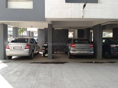 DNV Arcelia in Ravet, Pune: Price, Brochure, Floor Plan, Reviews