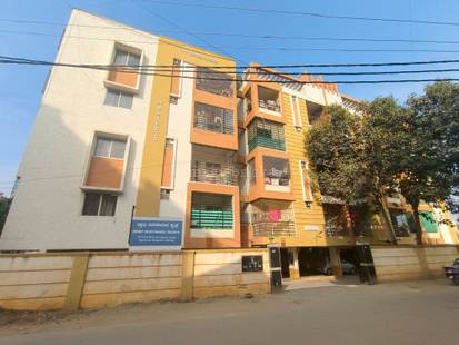 Swami Vivekananda Heights in Horamavu, Bangalore: Price, Brochure ...