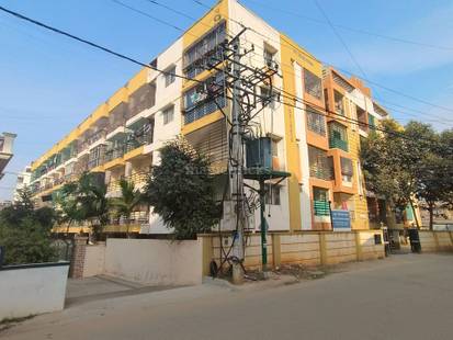 Swami Vivekananda Heights in Horamavu, Bangalore: Price, Brochure ...