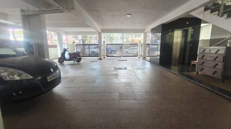 KBR Indra Nagar in Indira Nagar, Bangalore: Price, Brochure, Floor Plan ...