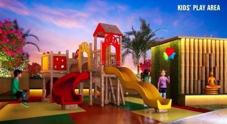 Alag Olive in Ghatkopar East, Mumbai: Price, Brochure, Floor Plan, Reviews