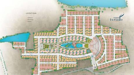 Rajhans Feriado in Dandi Road, Surat: Price, Brochure, Floor Plan, Reviews