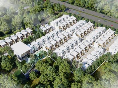 SNN Raj Viviente in Bannerghatta Road, Bangalore: Price, Brochure ...