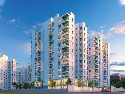 Atri Aqua in Narendrapur, Kolkata: Price, Brochure, Floor Plan, Reviews