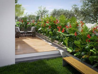 SNN Raj Viviente in Bannerghatta Road, Bangalore: Price, Brochure ...