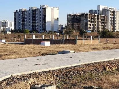 Kalash Vatika in Jamtha, Nagpur: Price, Brochure, Floor Plan, Reviews