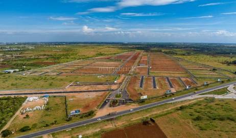 G Square City 2.0 in Pattanam, Coimbatore: Price, Brochure, Floor Plan ...