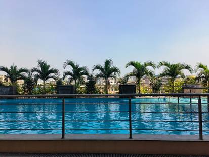 Gami Viona in Kharghar, Navi Mumbai: Price, Brochure, Floor Plan, Reviews