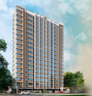 Shiv Samarth in Ghatkopar East, Mumbai: Price, Brochure, Floor Plan ...