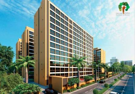 Dream City in Hari Nagar, Rajkot: Price, Brochure, Floor Plan, Reviews