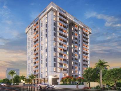 Fortune Prospero in Kondhwa, Pune: Price, Brochure, Floor Plan, Reviews