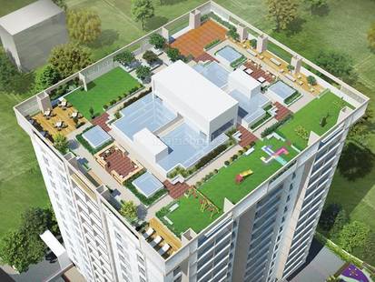 Fortune Prospero in Kondhwa, Pune: Price, Brochure, Floor Plan, Reviews