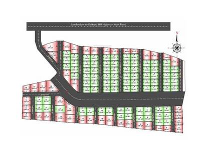 Urmichand Heights in Adityapur, Jamshedpur: Price, Brochure, Floor Plan, Reviews