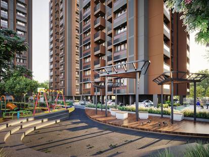 ONGC Colony , Ahmedabad: Map, Property Rates, Projects, Photos, Reviews ...