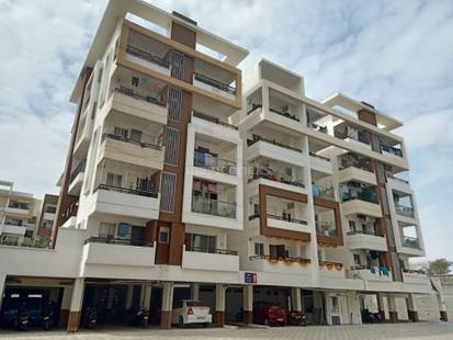 Pavani Sarovar Phase 2 in Whitefield, Bangalore: Price, Brochure, Floor ...