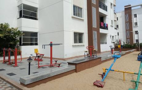 Pavani Sarovar Phase 2 in Whitefield, Bangalore: Price, Brochure, Floor ...