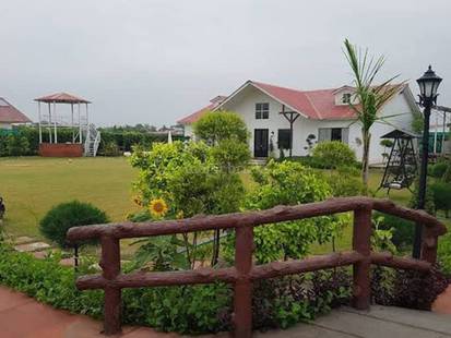 Nature Beauty Farm in Tappal, Aligarh: Price, Brochure, Floor Plan, Reviews