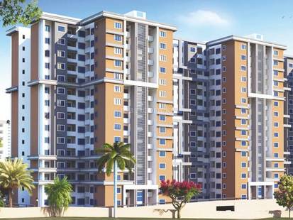 Moshi, Pune: Map, Property Rates, Projects, Photos, Reviews, Info
