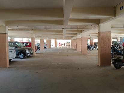 2 BHK Flats for Rent in Dwaraka Trinity, Bangalore