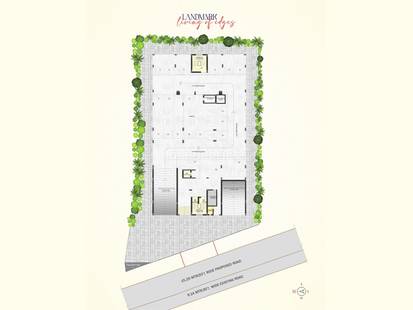 Surekha Manthan in Hans Pal, Bhubaneswar: Price, Brochure, Floor Plan ...