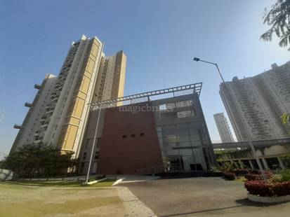 Elita Garden Vista Phase 2 in New Town, Kolkata: Price, Brochure, Floor Plan, Reviews