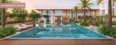 Auris Clara in Malad West, Mumbai: Price, Brochure, Floor Plan, Reviews