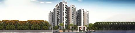 Triveni Heights in Gorwa, Vadodara: Price, Brochure, Floor Plan, Reviews