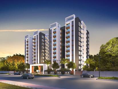 Triveni Heights in Gorwa, Vadodara: Price, Brochure, Floor Plan, Reviews