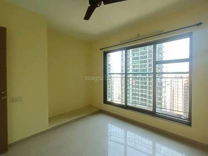 Neelkanth Height in Thane West, Thane: Price, Brochure, Floor Plan, Reviews