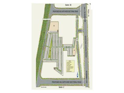 Ireo Savannah in Sector 35 Sohna, Gurgaon: Price, Brochure, Floor Plan ...