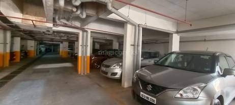 Concorde Wind Rush in Electronic City Phase 2, Bangalore: Price ...