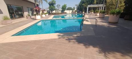 NCC Urban Green Province in Sarjapur Road, Bangalore: Price, Brochure ...