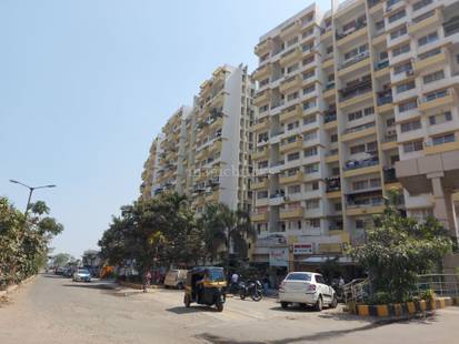 Three Jewels in Katraj Kondhwa Road, Pune: Price, Brochure, Floor Plan ...