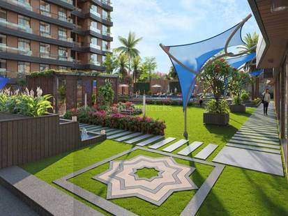 Avadh Skyline in Tarsali, Vadodara: Price, Brochure, Floor Plan, Reviews