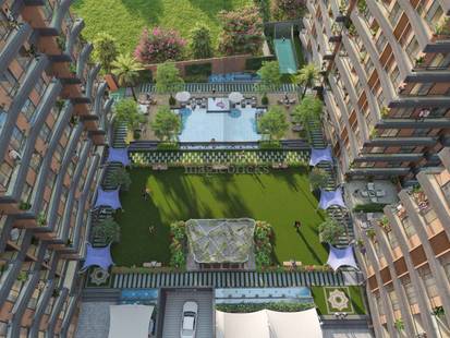 Avadh Skyline in Tarsali, Vadodara: Price, Brochure, Floor Plan, Reviews