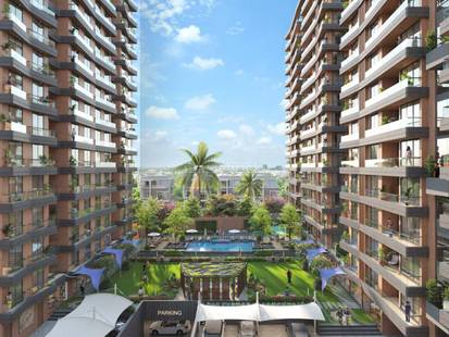 Avadh Skyline in Tarsali, Vadodara: Price, Brochure, Floor Plan, Reviews