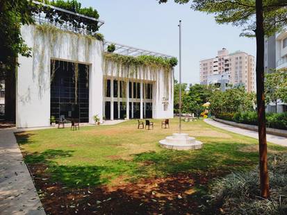 Rahul Arcus in Baner, Pune: Price, Brochure, Floor Plan, Reviews