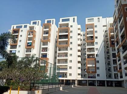 SMR Vinay Estella in Singapura, Bangalore: Price, Brochure, Floor Plan ...