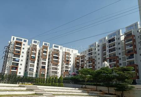 SMR Vinay Estella in Singapura, Bangalore: Price, Brochure, Floor Plan ...