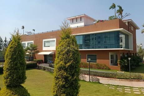 SMR Vinay Estella in Singapura, Bangalore: Price, Brochure, Floor Plan ...