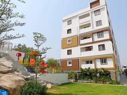 RGP Plaza Resale Price: Flats for Sale in RGP Plaza, Hyderabad