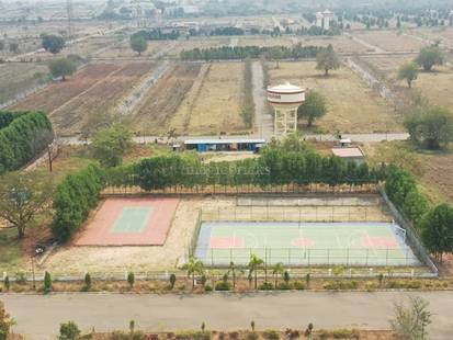 Kompally County II in Medchal, Hyderabad: Price, Brochure, Floor Plan ...