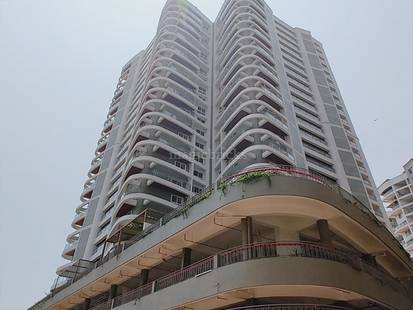 Rahul Arcus in Baner, Pune: Price, Brochure, Floor Plan, Reviews