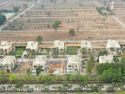 Kompally County II in Medchal, Hyderabad: Price, Brochure, Floor Plan ...