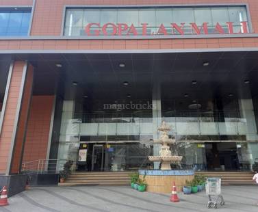 Gopalan Arcade Mall in Mysore Road, Bangalore: Price, Brochure, Floor ...